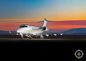 2025 Bombardier Challenger 3500 - aircraft for sale 7007873