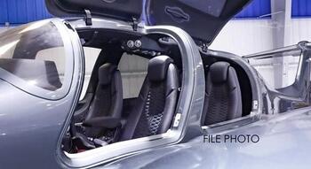 2025 DIAMOND DA62 - aircraft for sale in Fort Lauderdale, FL 6981377