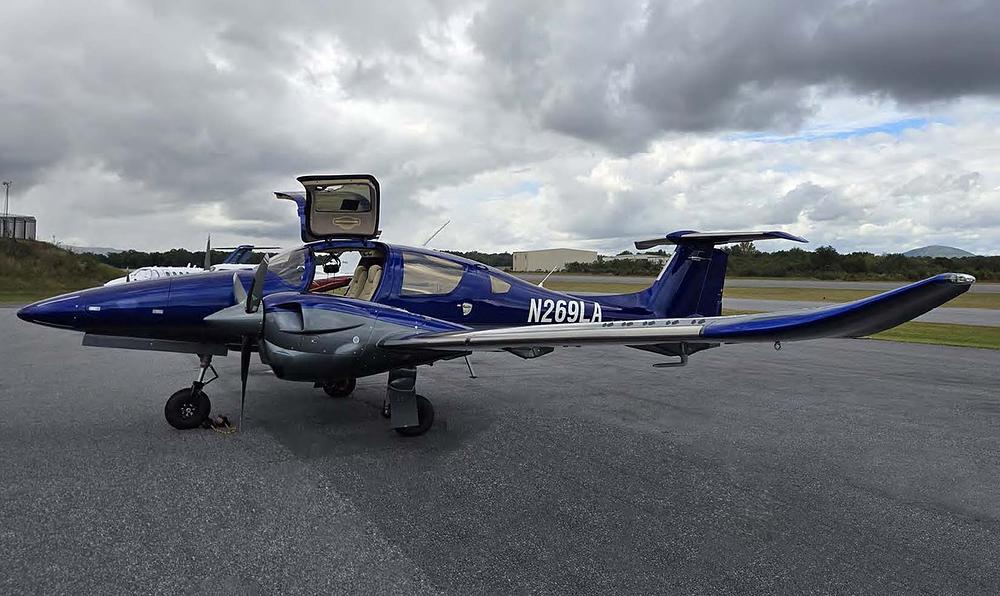 Diamond DA62 - aircraft for sale 7003304