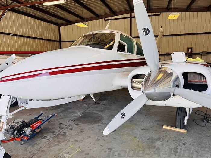 CESSNA 310J - aircraft for sale 7002637