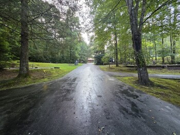 RV Campground & Vacation Cabins Resort in North Georgia Mountains - RV ...