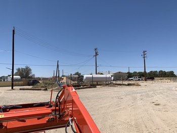 WOW WOW WOW - RV park for sale in Unincorporated County Between Barstow ...