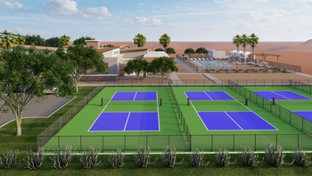 Buckeye Ranch RV Resort and Storage - RV park in Tonopah, AZ 6904231