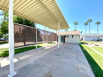 Green Gate Grove a 55+ Gated Community - RV lot for sale in Mission, TX ...