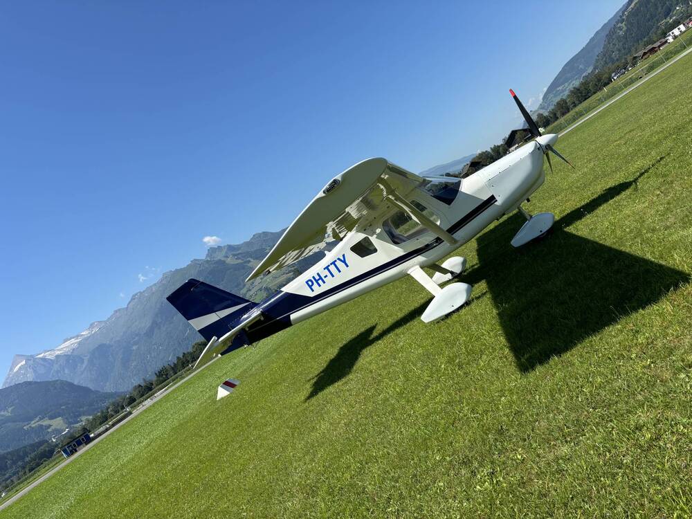 2003 Ultravia Pelican PL - aircraft for sale in Föhren, RP 6809667