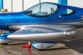 BRM Aero Bristell B23 915 IFR - aircraft for sale 6987723