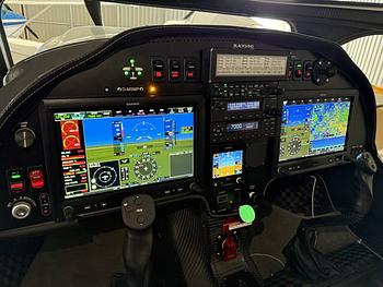 2023 Blackwing Sweden BW635RG - aircraft for sale 7035854