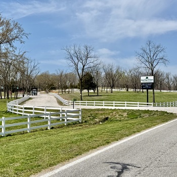Walnut Ridge RV Estates - RV park for sale in Arcola, MO 6892164