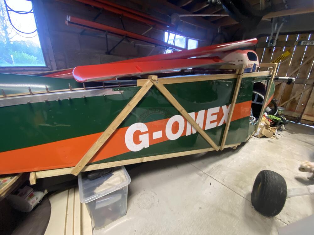 Zenith CH701 Rotax and Jabiru - aircraft for sale 6789780
