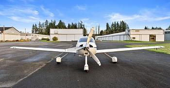 WHEELER EXPRESS - aircraft for sale 7001932