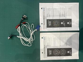 Rotorsport ASI and Altimeter - aircraft for sale 7005694