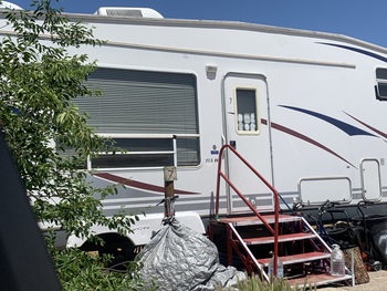 WOW WOW WOW - RV park for sale in Unincorporated County Between Barstow ...