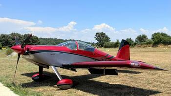2025 Vans RV-7 - aircraft for sale 6974139