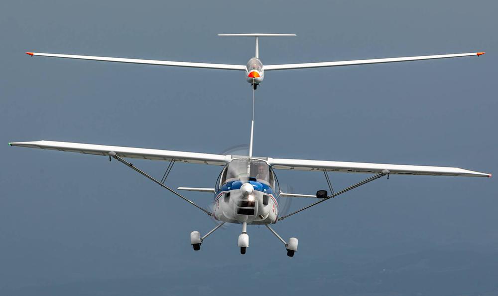 2026 Light Wing AC-4 GT - aircraft for sale in Buochs, NW 7004316