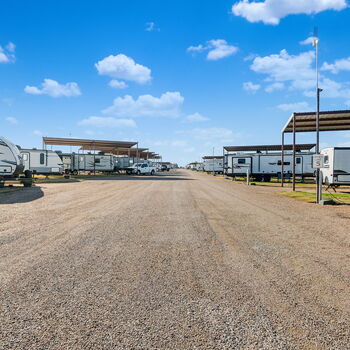 95-Space RV Park - RV park for sale in Millsap, TX 6879980
