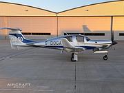 Diamond DA50 RG - aircraft for sale 7003299
