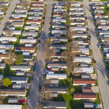 How to Start a Mobile Home Park Business in 2025