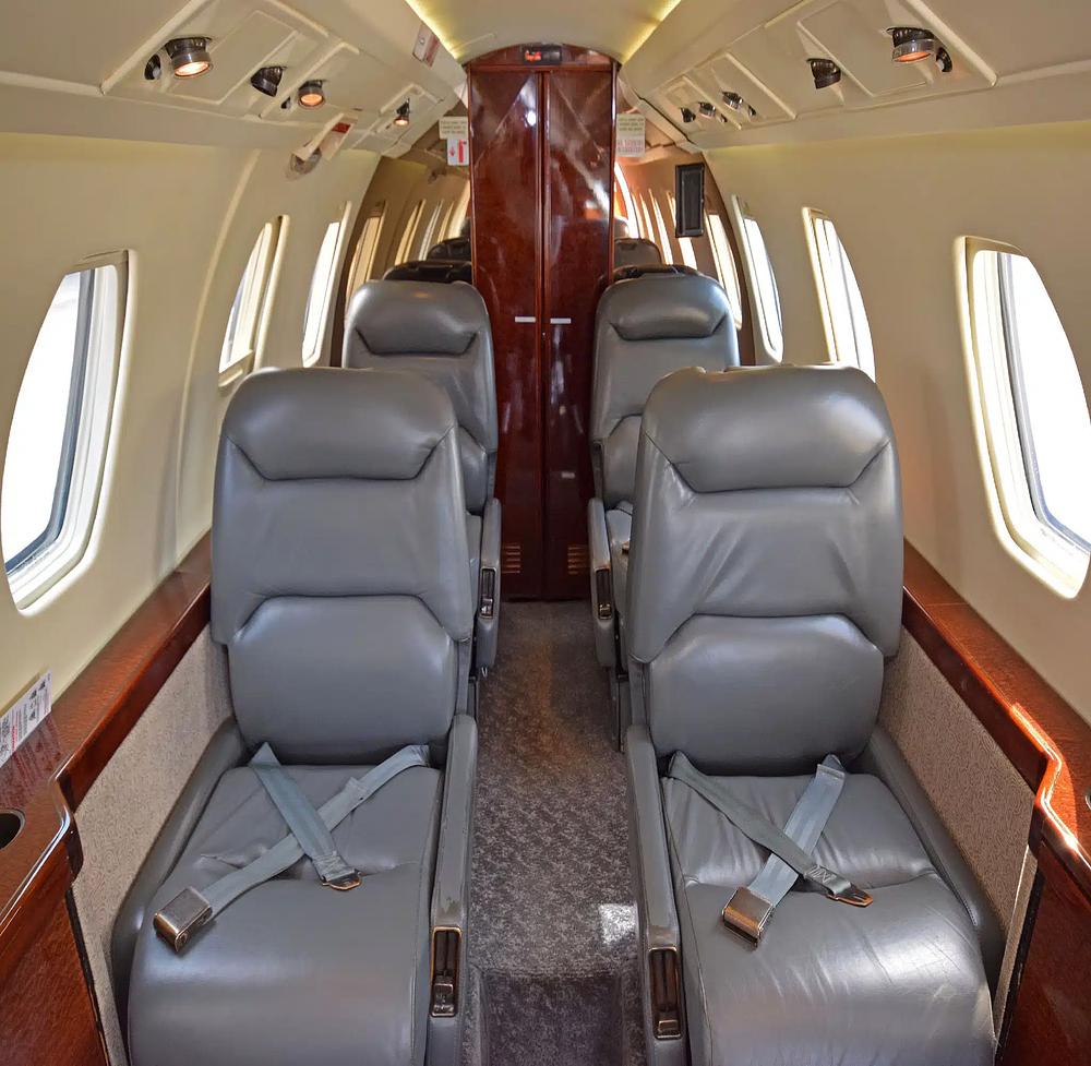 1987 Cessna Citation III - aircraft for sale 7045182