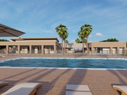 Buckeye Ranch RV Resort and Storage - RV park in Tonopah, AZ 6904231