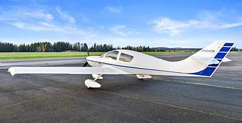 WHEELER EXPRESS - aircraft for sale 7001932