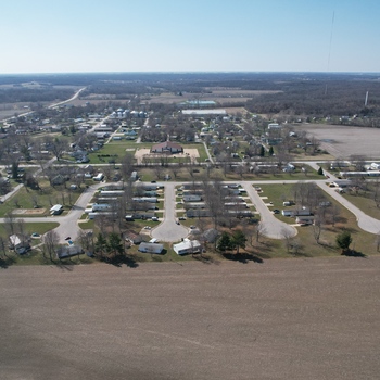 Wayland Acres - mobile home park for sale in Wayland, MO 6805254