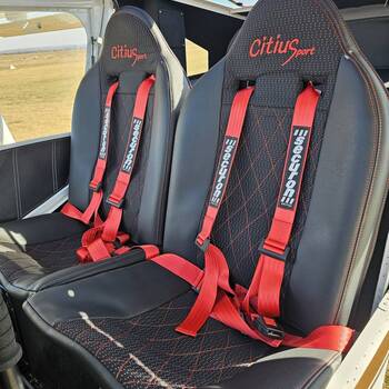 2023 BRM Citius Sport - aircraft for sale in Frătăuții Vechi, SV 6843512