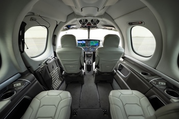 2018 Cirrus Vision SF50 G1 - aircraft for sale in New York, NY 6950597