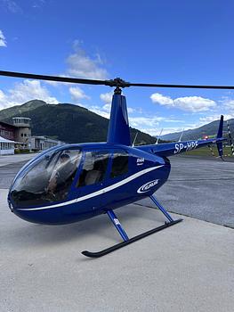 2023 Robinson R-44 Raven I - aircraft for sale 7001662