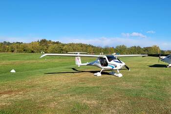 2019 Pipistrel Virus LSA - aircraft for sale 6997844