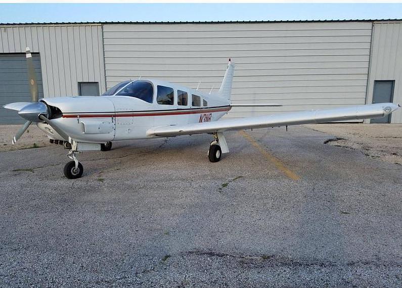 Piper Lance - aircraft for sale 7000798