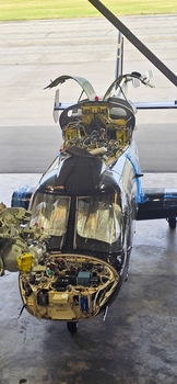 Bell 222B - aircraft for sale 6985059