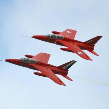 1963 Folland Fo-144 Gnat T Mk1 - aircraft for sale 6869766