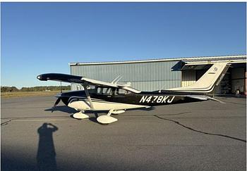 2021 CESSNA 182T SKYLANE - aircraft for sale 7004930
