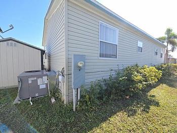 2 Bed 2 Bath 2012 Nobility - mobile home for sale in Largo, FL 7001792