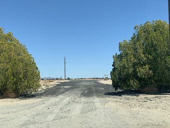 WOW WOW WOW - RV park for sale in Unincorporated County Between Barstow ...