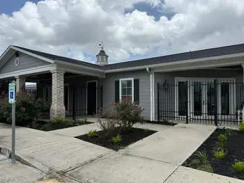 Mobile Home Park in Houston, TX: Clarke Springs