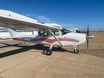 CESSNA 182F SKYLANE - aircraft for sale in Pampa, TX 7003477