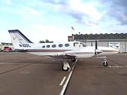 1977 Cessna 421C - aircraft for sale 7045214