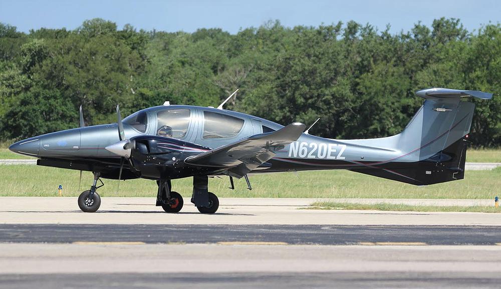 Diamond DA62 - aircraft for sale 7004298