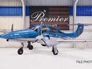 2025 DIAMOND DA62 - aircraft for sale in Fort Lauderdale, FL 6981377