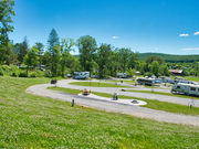 Gorgeous Pennsylvania RV Park - RV park for sale 6954346