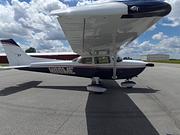 1977 Cessna R-172 Hawk XP Aspen - aircraft for sale in 17G, OH 7046075