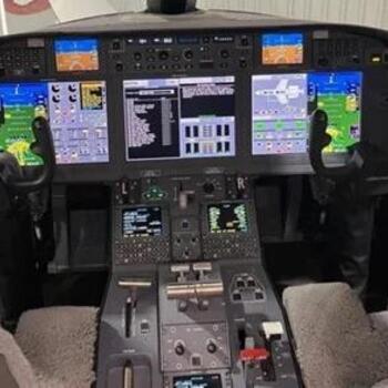 2025 GULFSTREAM G280 - aircraft for sale in Fl, FL 6911170