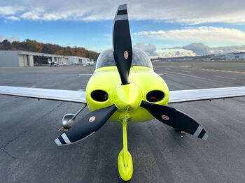 2024 Cirrus SR22T-G7 GTS - aircraft for sale 6990294
