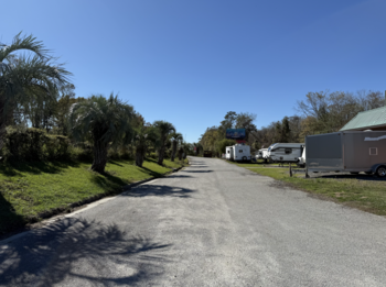 King's Ferry RV Park - RV park for sale in Richmond Hill, GA 6938946