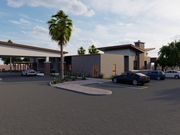 Buckeye Ranch RV Resort and Storage - RV park in Tonopah, AZ 6904231