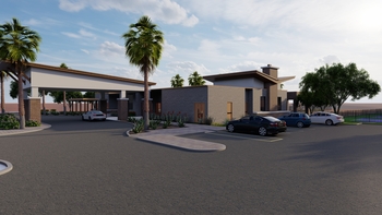 Buckeye Ranch RV Resort and Storage - RV park in Tonopah, AZ 6904231