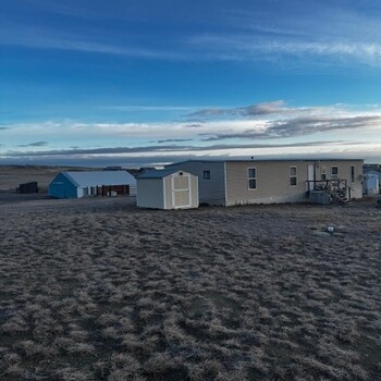 Zack Michalies - mobile home park for sale in Billings, MT 6809838