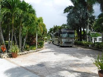 RV Lot - RV lot for sale in Naples, FL 7004353