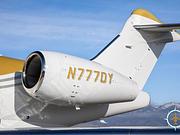 2025 Bombardier Challenger 3500 - aircraft for sale 7007873